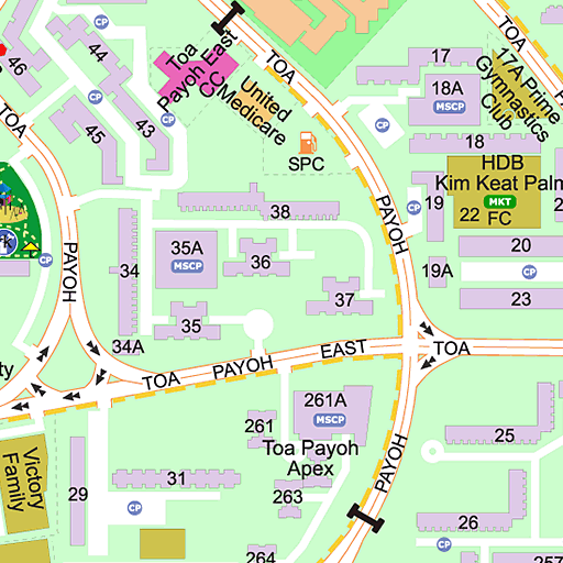 Swatow Seafood Restaurant