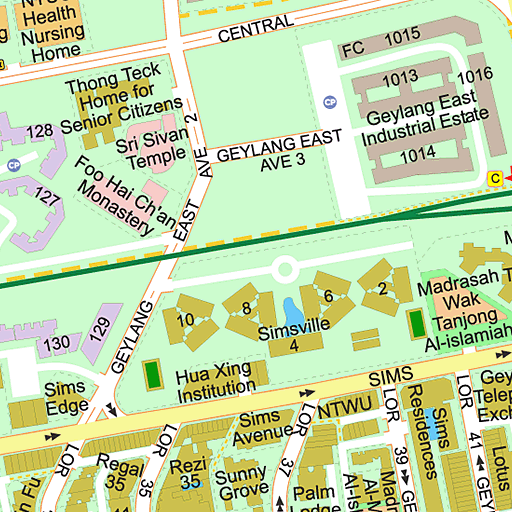 Vac-jet Services Pte Ltd