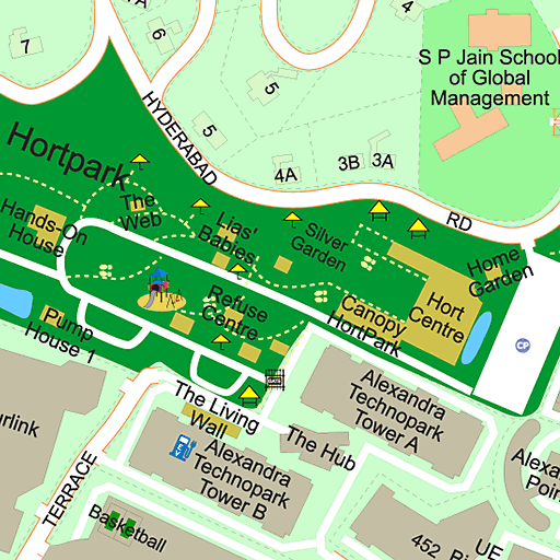 Alexandra (Hospital) - 378 Alexandra Road (S)159964